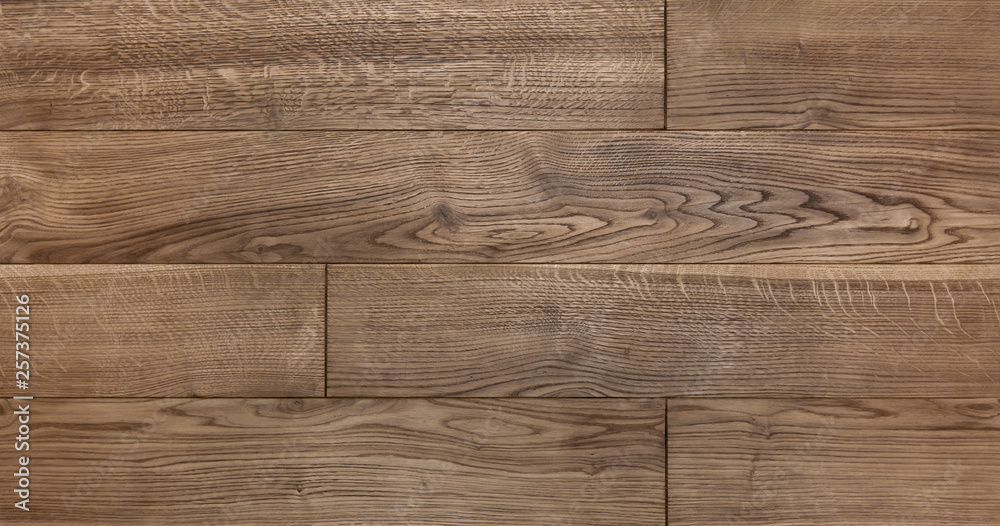 parquet from solid wood. sample of parquet. texture or background. wood ...