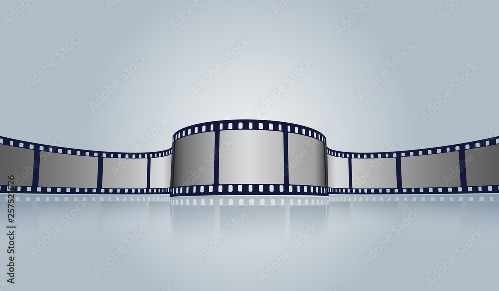 Old Film Art