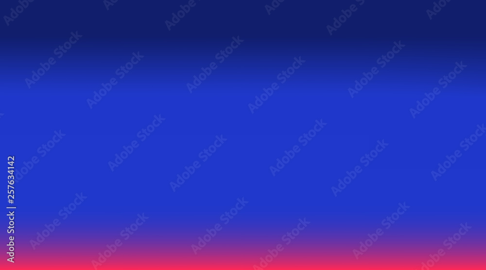 royal blue background with pink illumination Stock Photo | Adobe Stock