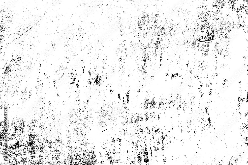 Light Grunge Texture Vector