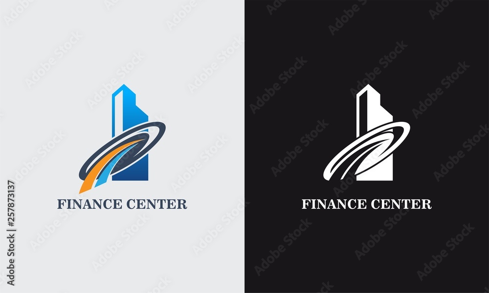 Finance Department Logo