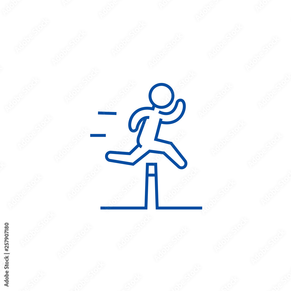 Obstacle Icon