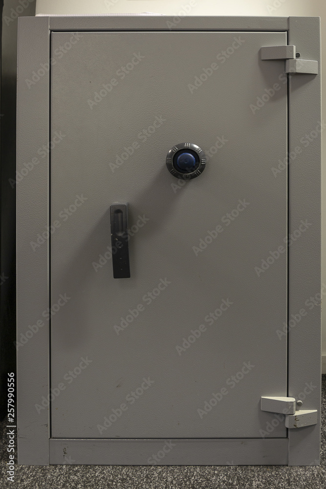 Coffre fort Stock Photo | Adobe Stock