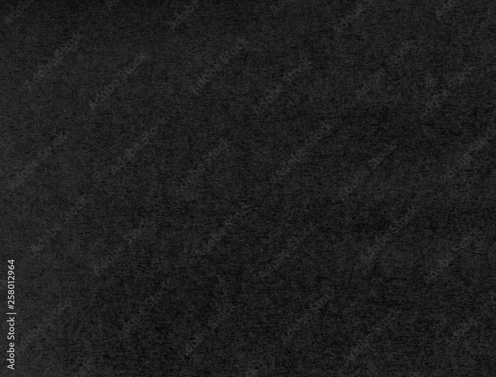 black paper texture background Stock Photo | Adobe Stock