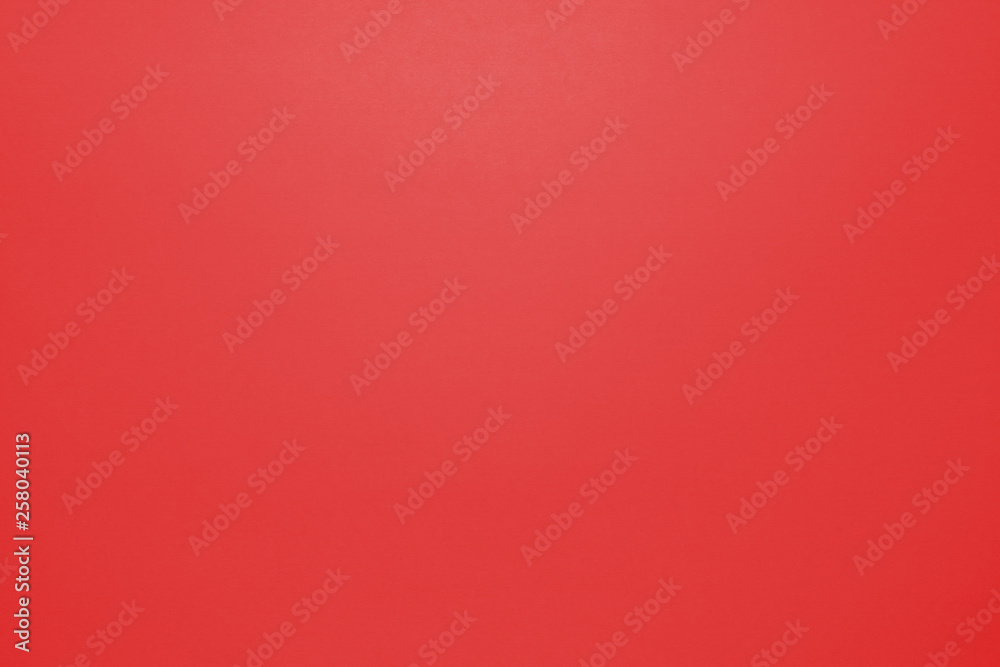 red paper background, colorful paper texture Stock Photo | Adobe Stock