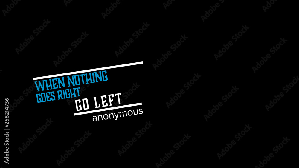 Slanted Left Aligned Title Stock Template | Adobe Stock