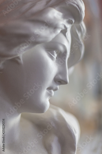 Morpheus God Of Dreams Statue