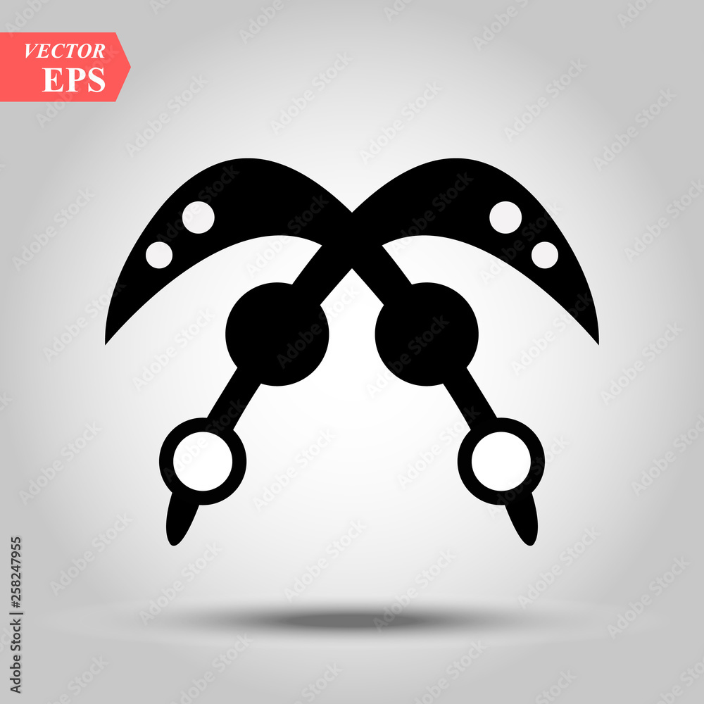 African Symbols Of Power