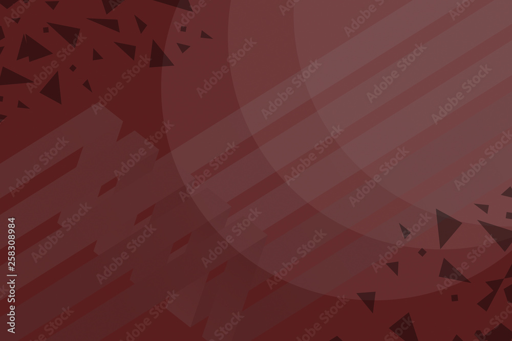 abstract, red, texture, pattern, wallpaper, illustration, wave, design ...