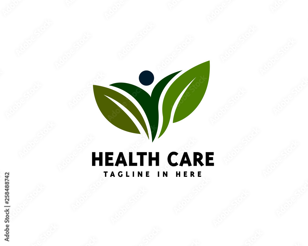 Healthy Logo Inspiration