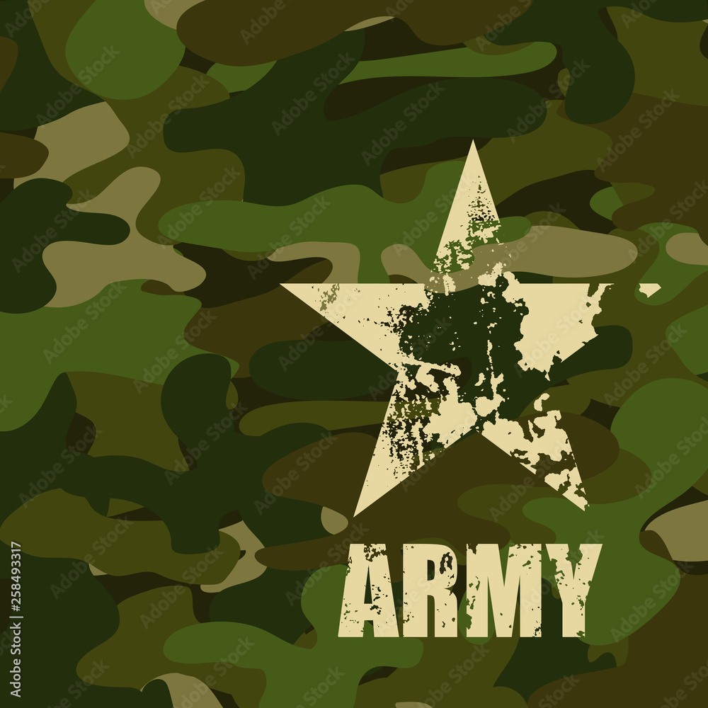Army Graphics