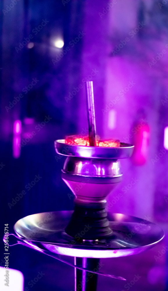 Shisha, Hookah Bar Stock Photo | Adobe Stock