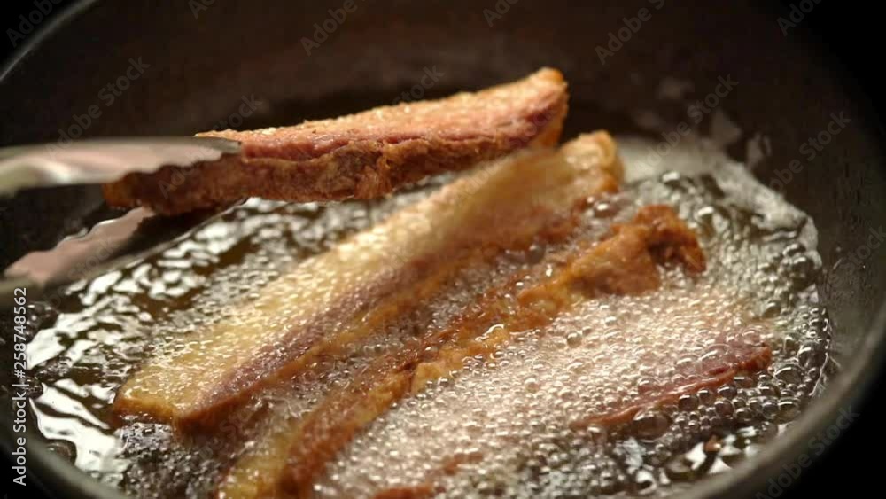 FHD Video CU SLO MO Slow motion selective focus stabilize close up ...