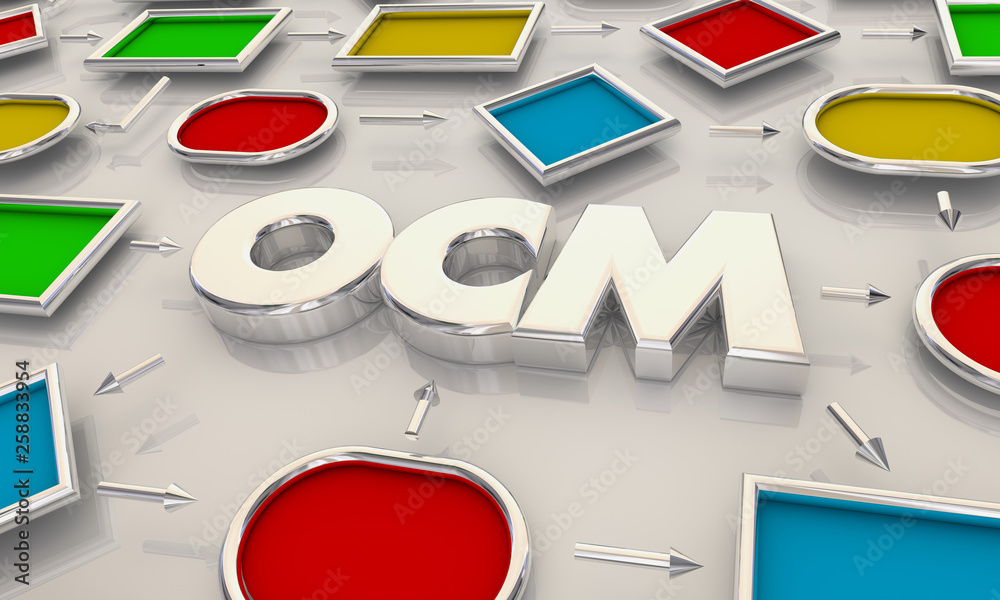 Map Acronym Business at Taj Schauer blog