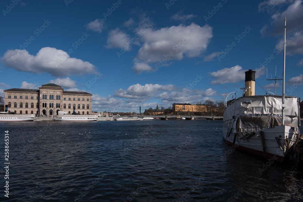 architecture,building,castle,city,europe,gamla stan,gränder,historic ...