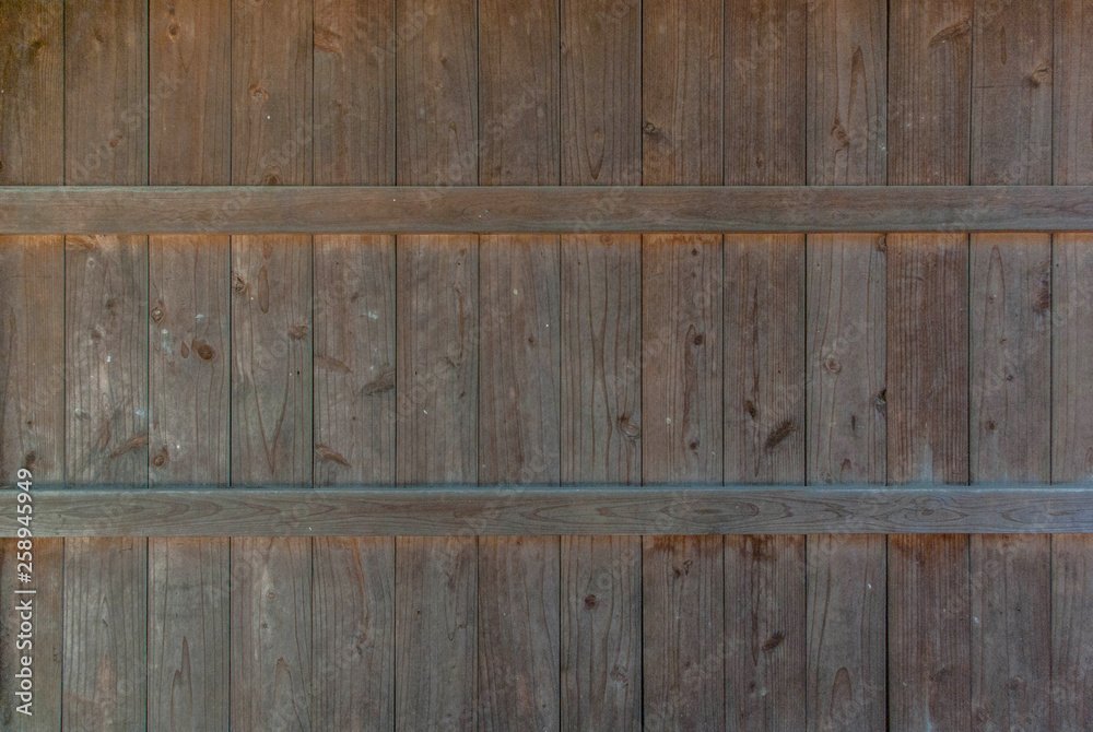 Full Wood Texture in Japan Stock Photo | Adobe Stock
