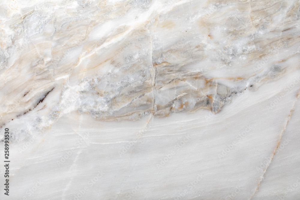bright White natural marble texture pattern for background or skin ...