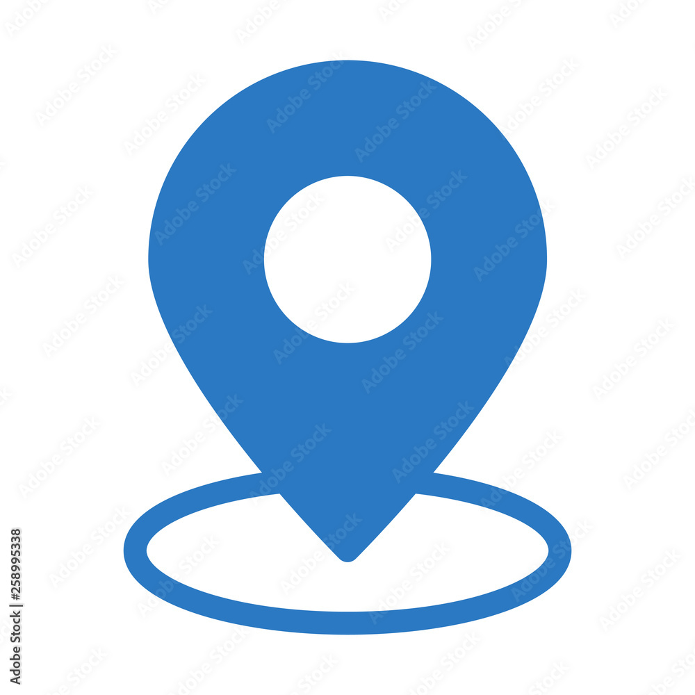 GPS Stock Vector | Adobe Stock