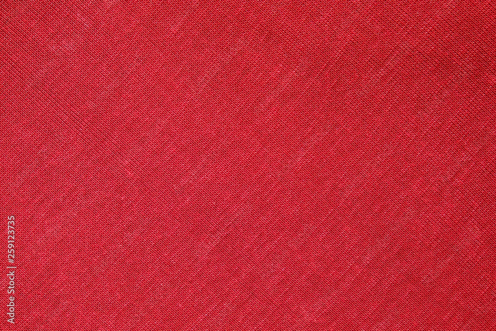red crimson fabric cloth texture background Stock Photo | Adobe Stock