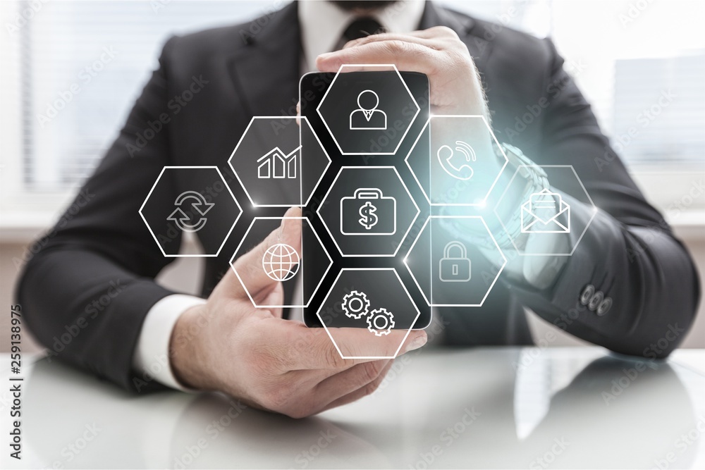 Project. Stock Photo | Adobe Stock