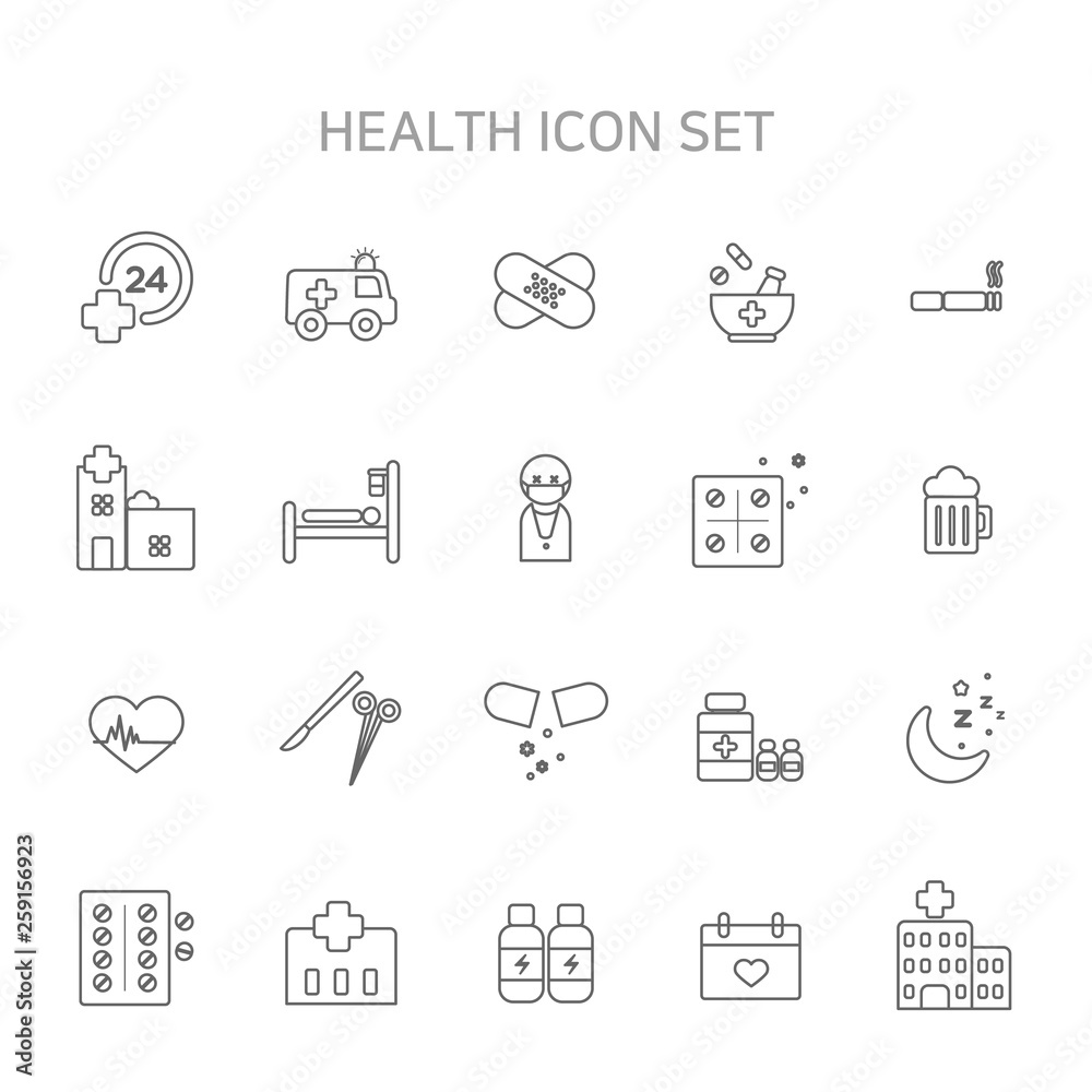 mango, health009, health, medical, hospital, hospital icons, medical ...