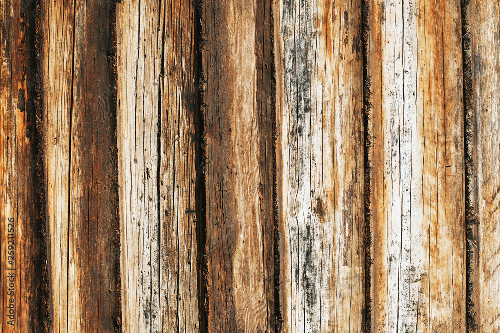 Rustic Wood Desktop Background