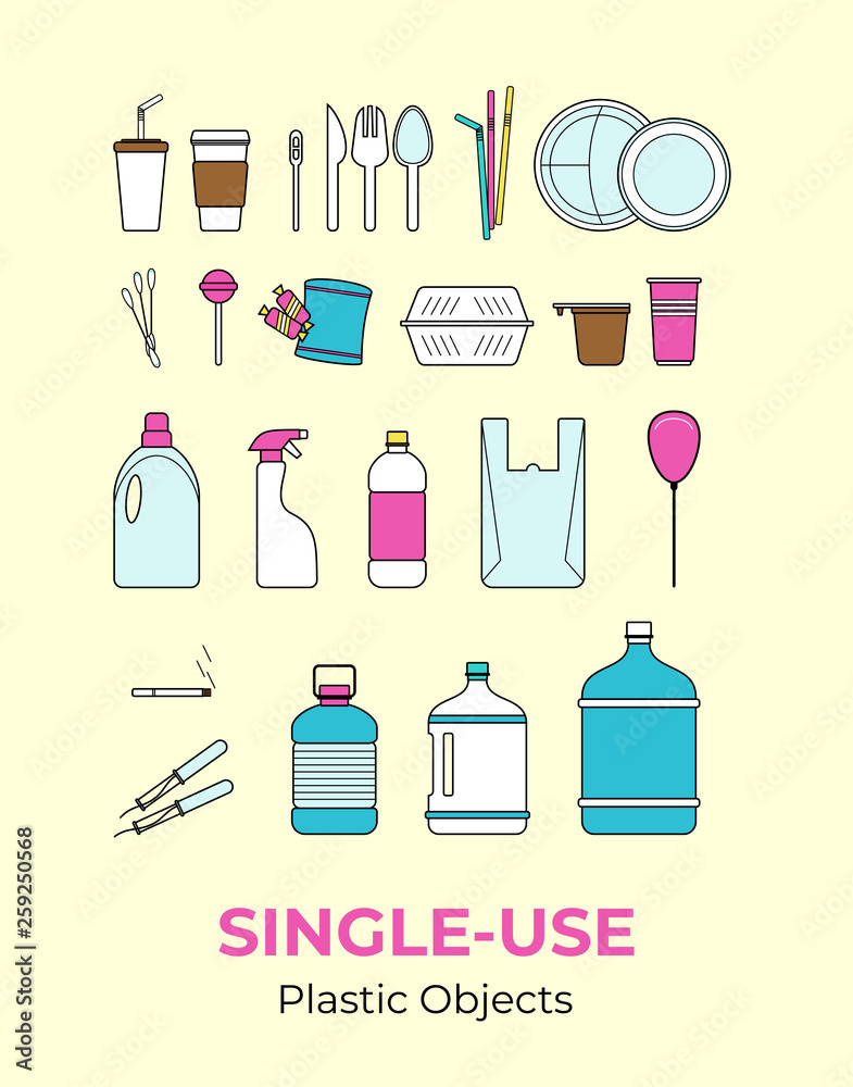 Single Objects