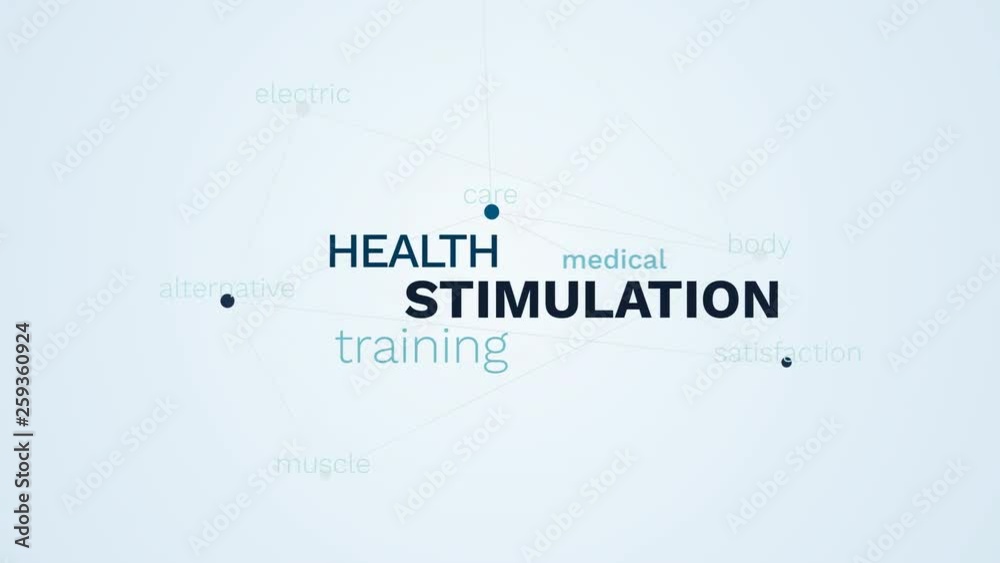 stimulation health training medical body treatment care satisfaction ...