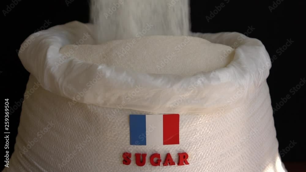 The sugar industry. Made in France. French Sugar Manufacturers and ...