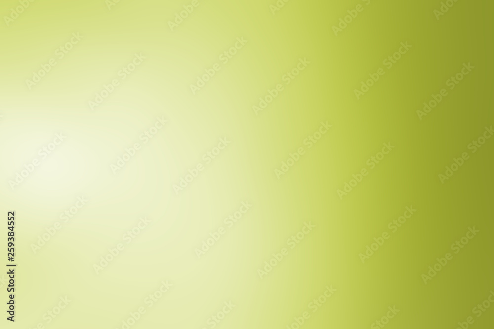 light green gradient background / green radial gradient effect ...