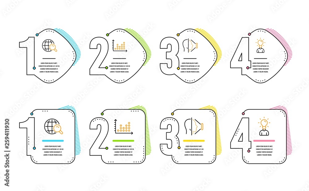 Simple Scientific Timelines