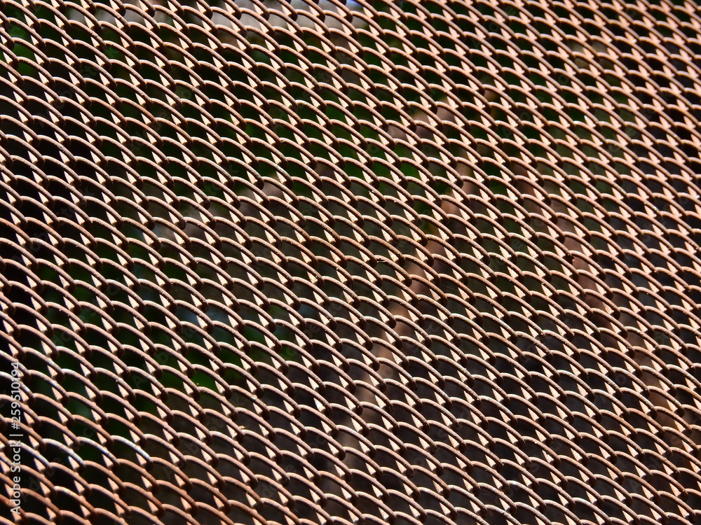 wire mesh of cage design background Stock Photo | Adobe Stock