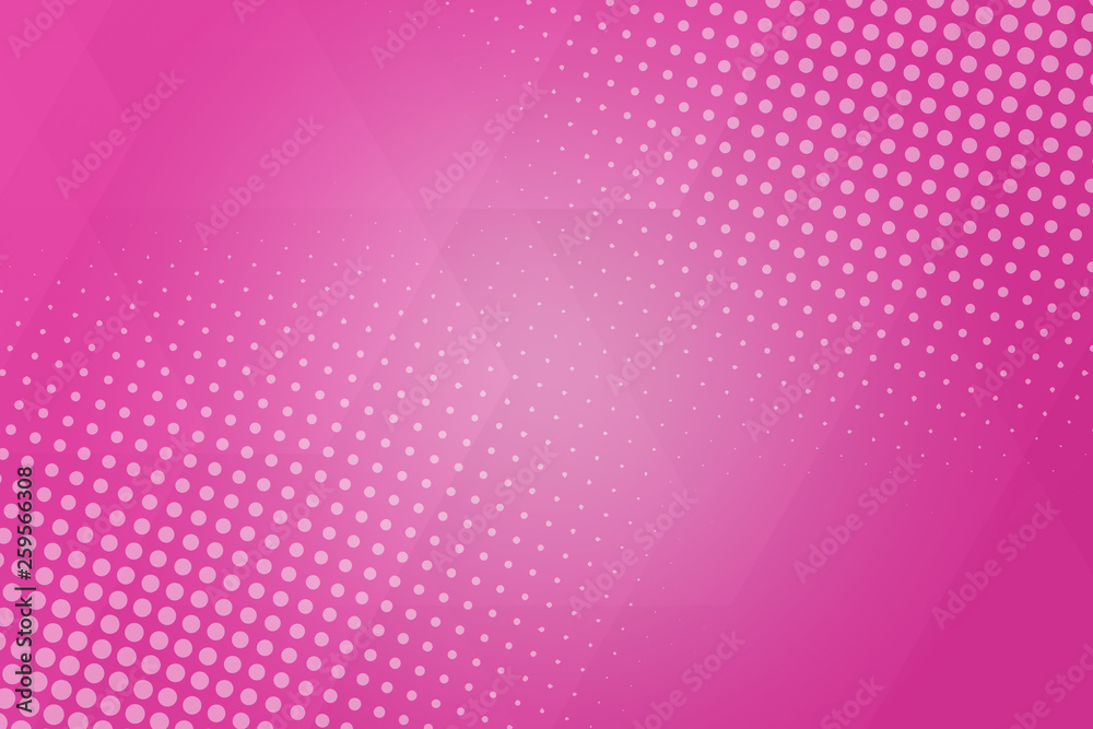 abstract, pink, pattern, texture, design, wallpaper, art, dot ...