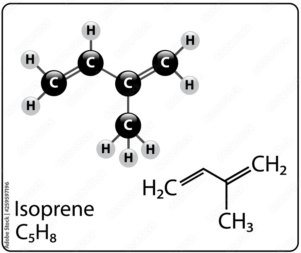 Isoprene