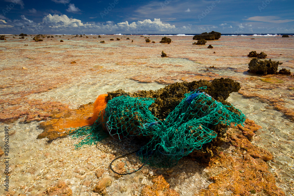 Rose Atoll Marine National Monument: Part of the National Wildlife ...