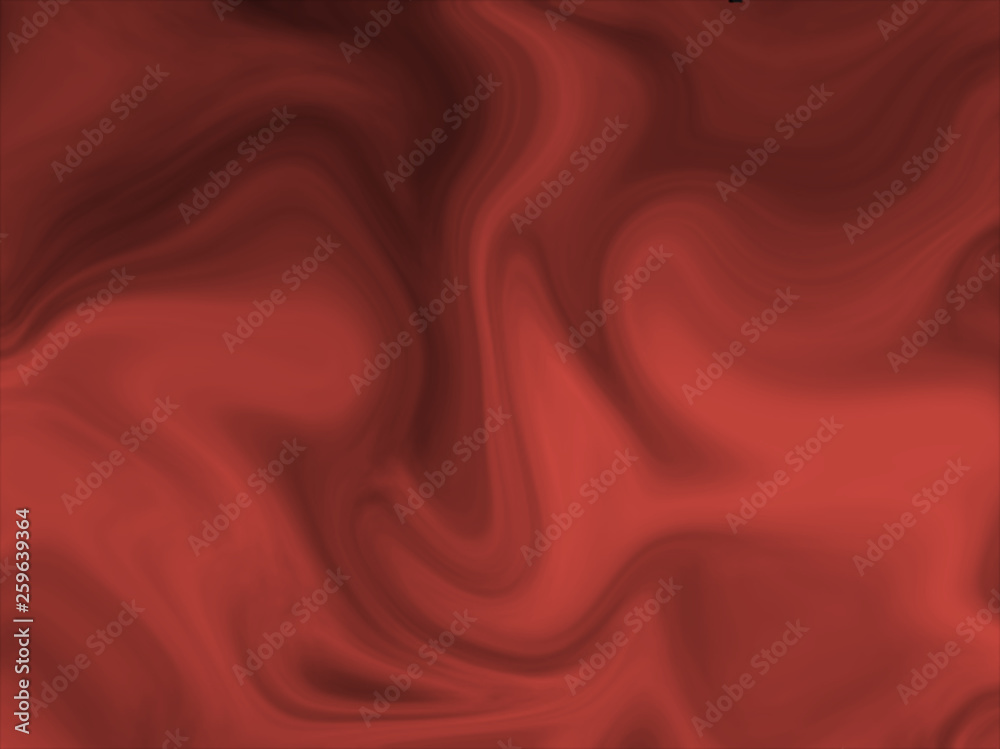 Black and Red Abstract Liquify Effect Background Texture for design ...