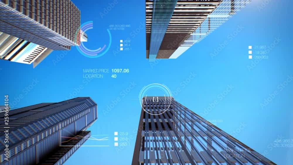 Panning camera, Making steel frame and construction smart city IoT ...