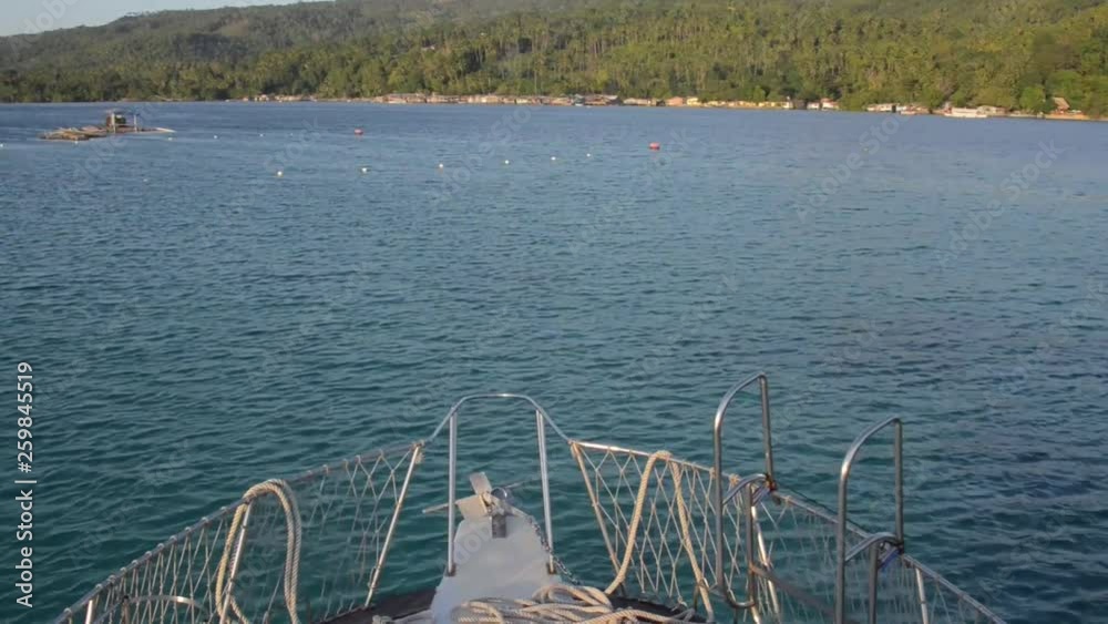 Pearl Farm Beach Resort, Malipano Island, Samal Island, Davao City ...