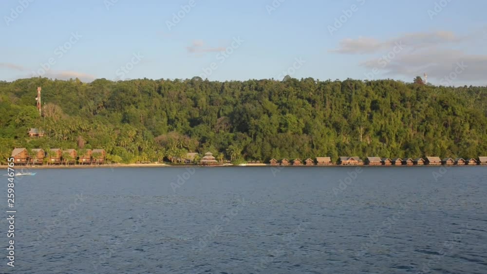 Pearl Farm Beach Resort, Malipano Island, Samal Island, Davao City ...