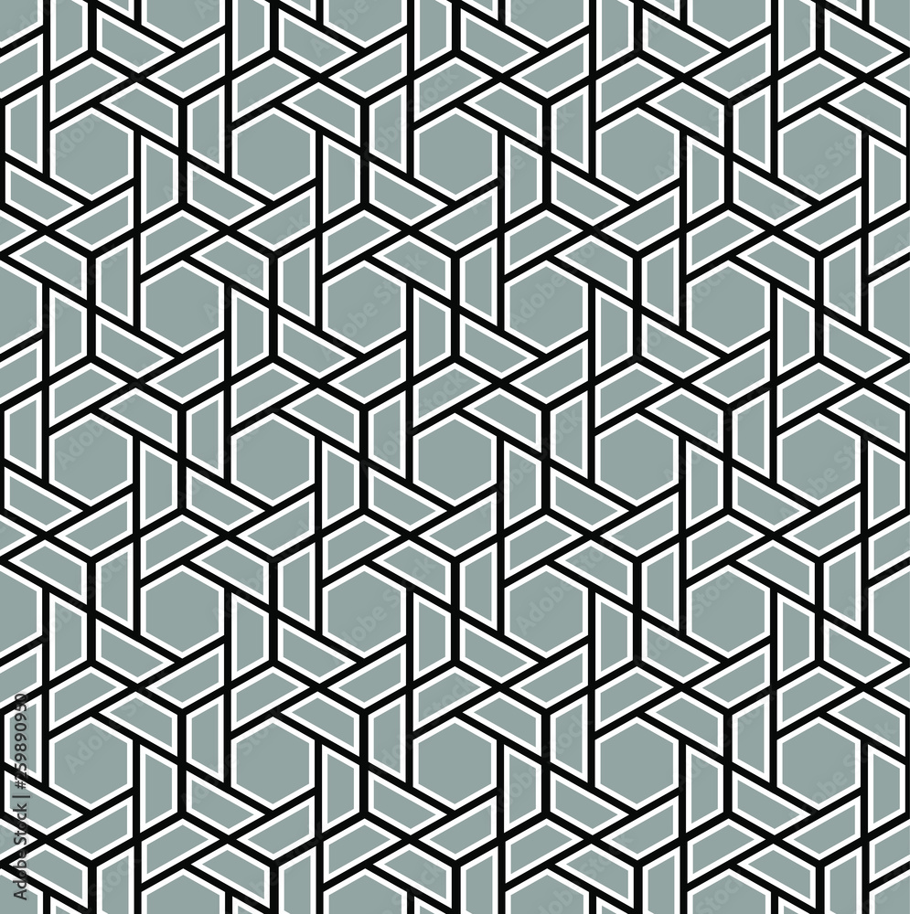 Repetition Graphic Design