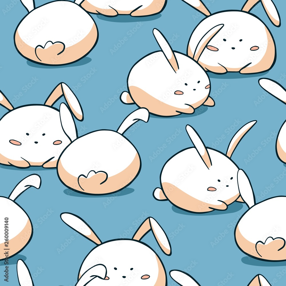 Fat Rabbits