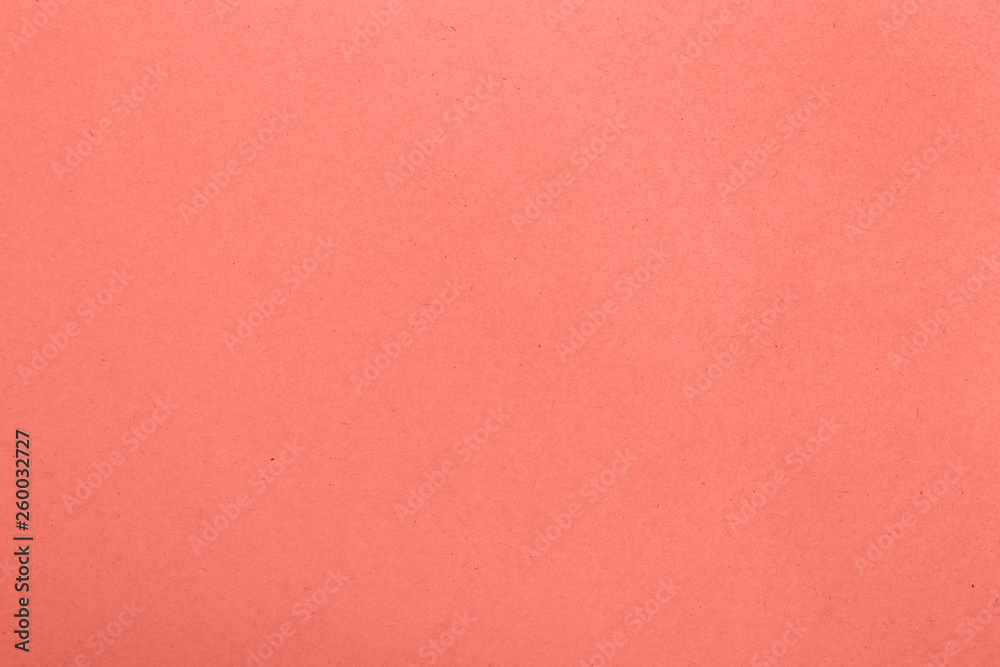 Coral pink toned paper parchment background Stock Photo | Adobe Stock