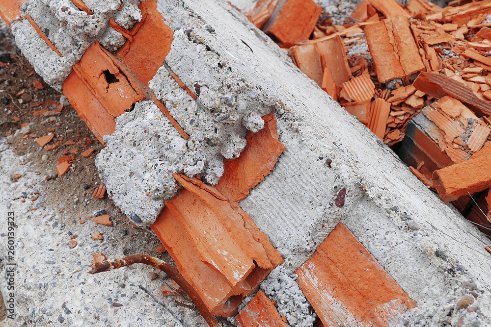 Poor Quality Construction