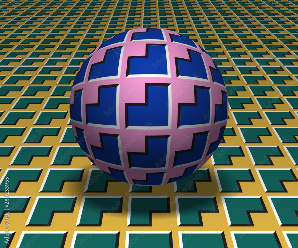 Spherical Objects List