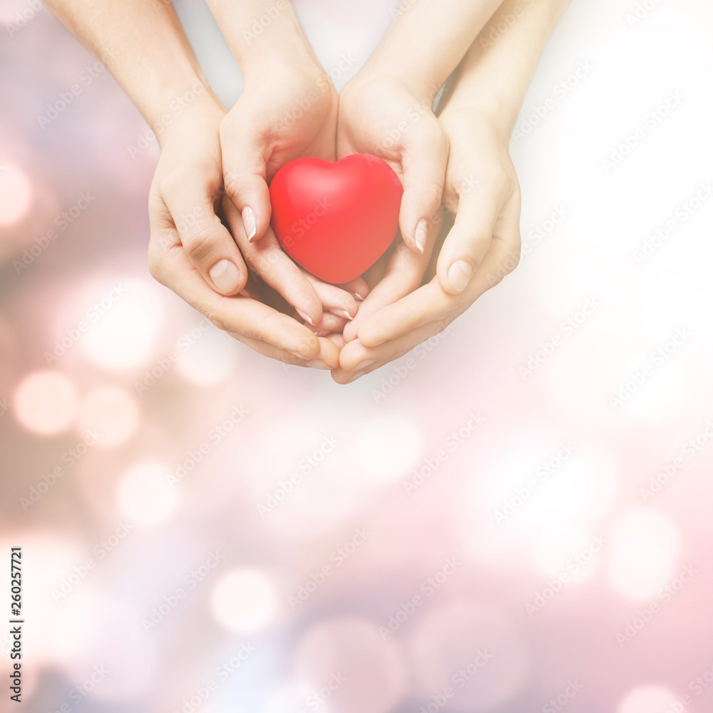 Cancer. Stock Photo | Adobe Stock