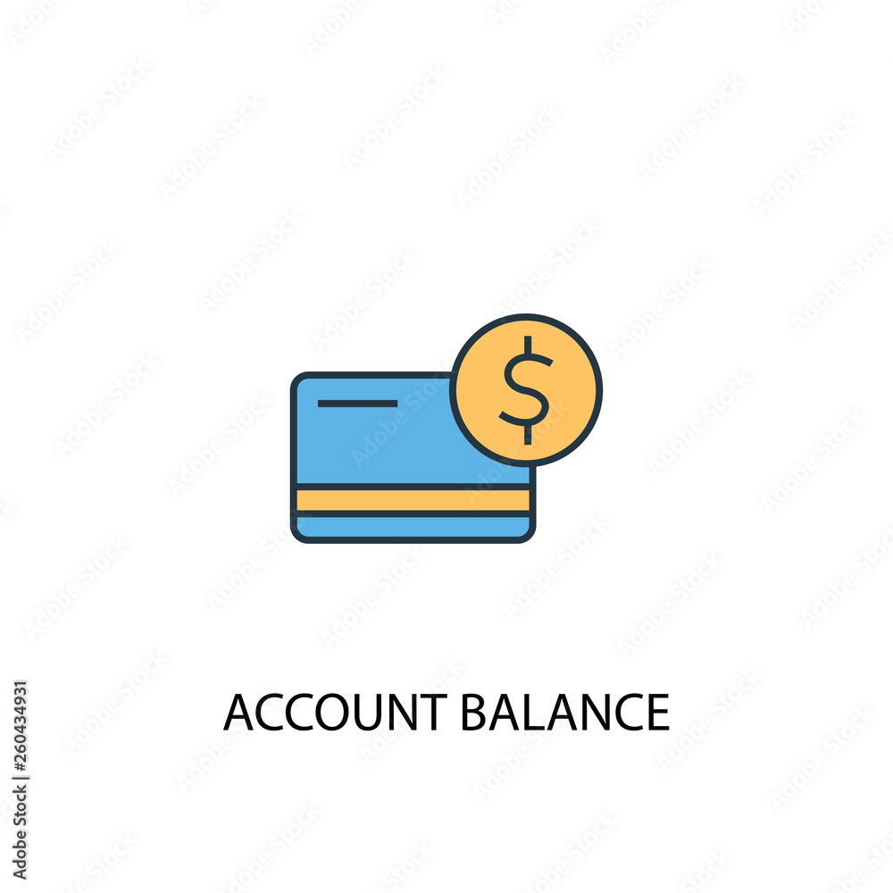 Account Balance Icon