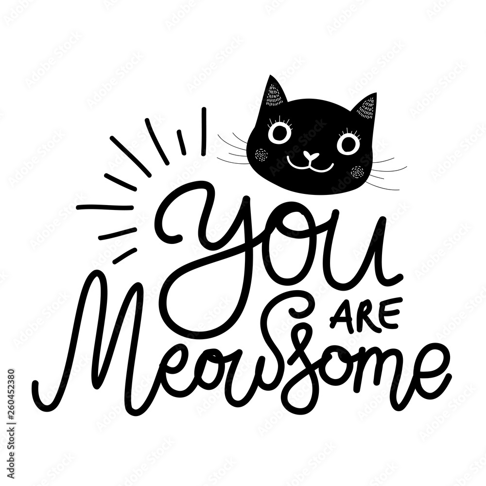 Quotes About Black Cats