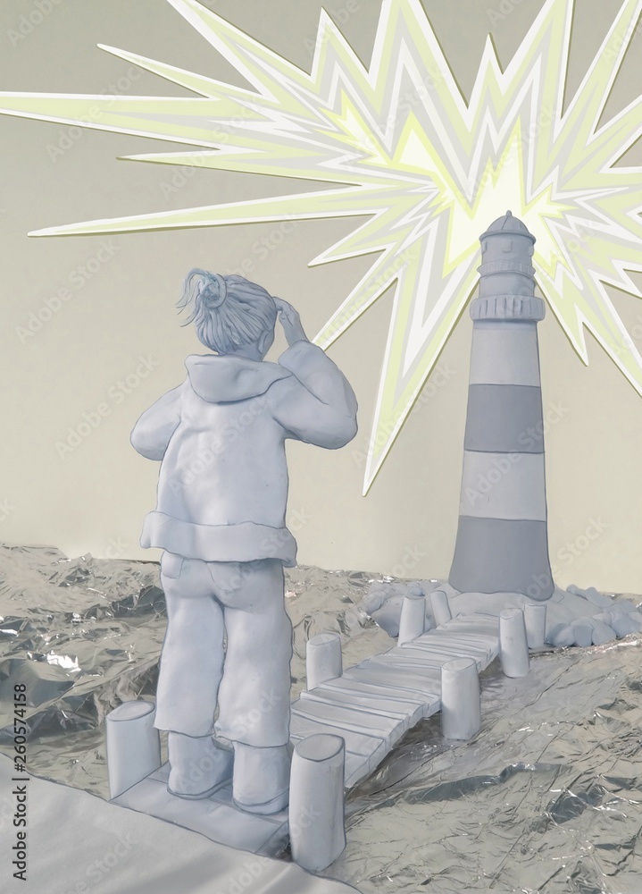 Scintillating Scotoma