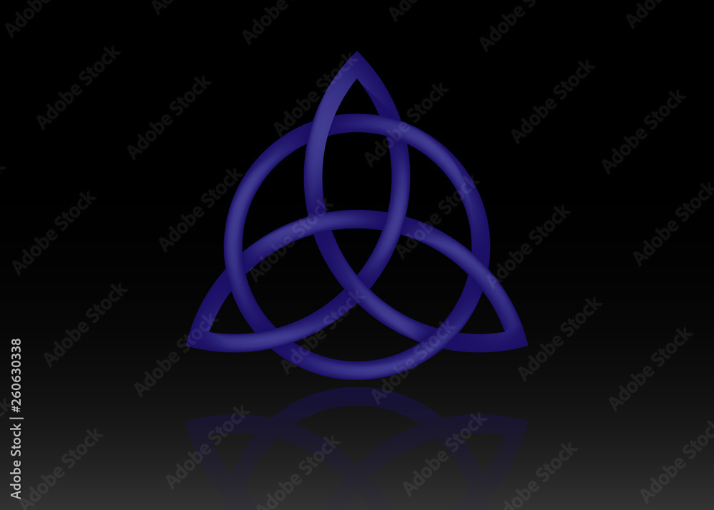 Charmed Symbol Wallpaper