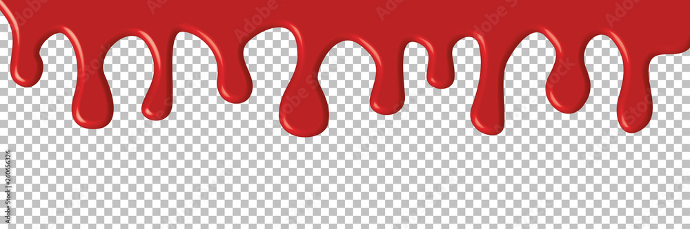 Realistic border illustration Stock Vector | Adobe Stock